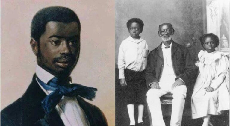 The Ashanti prince who, in the 1850s, became world’s first African ...