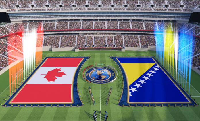 FIFA redesigns World Cup pre-match rituals to boost fan engagement ...